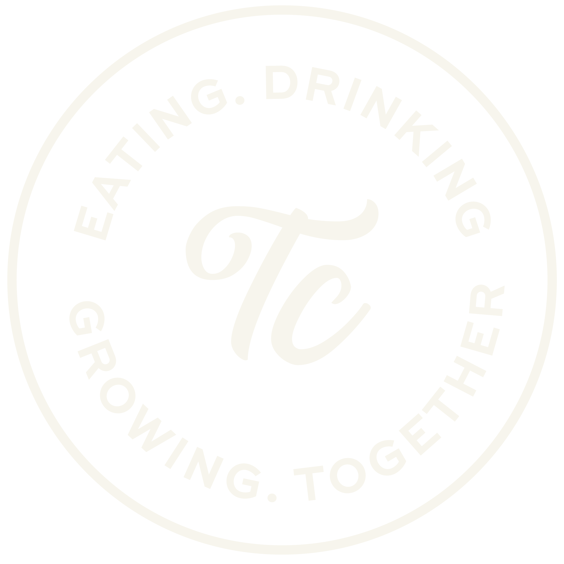Together Cafe logo
